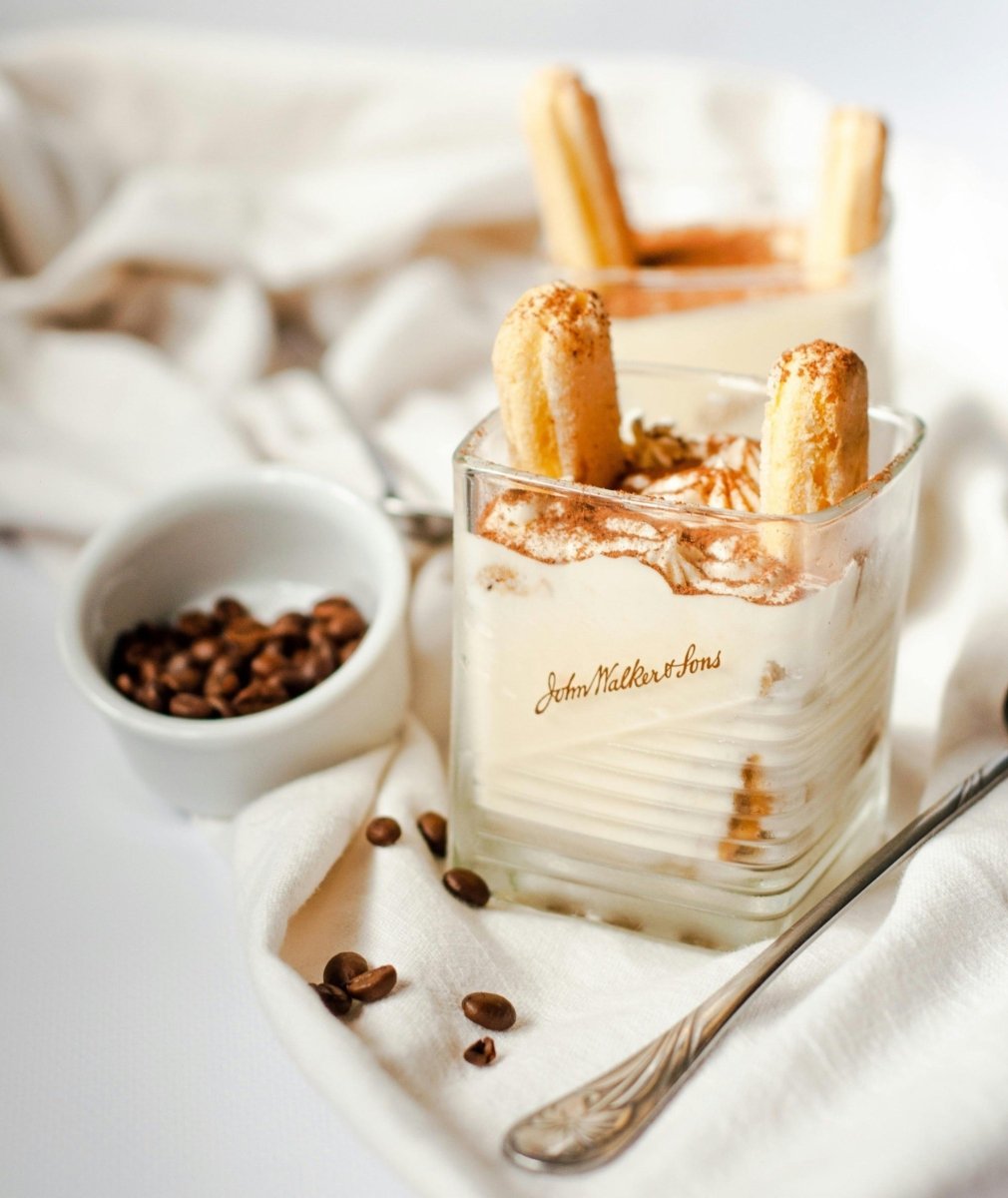 Classic Tiramisu Recipe: A Delightful Italian Dessert – Uai Coffee