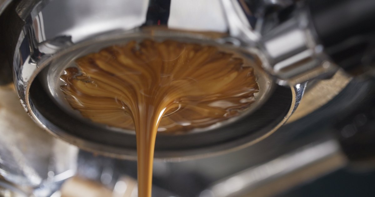The Art of Making Espresso: A Comprehensive Guide – Uai Coffee